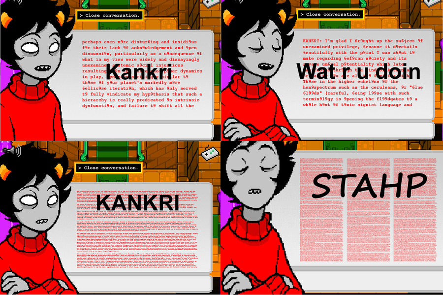 [Image - 391610] | Stahp | Know Your Meme