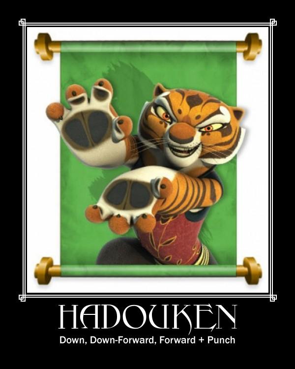 [Image - 391869] | Shoryuken / Hadouken | Know Your Meme