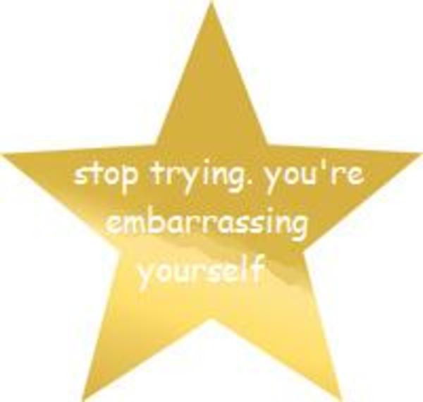 [Image - 392812] | You Tried | Know Your Meme