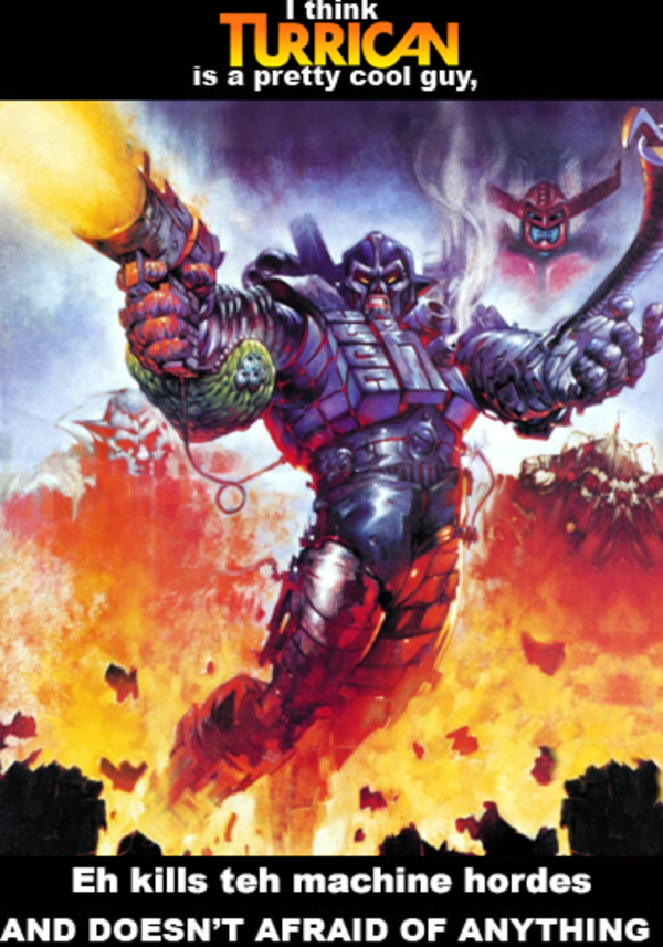 [Image - 392862] | Pretty Cool Guy | Know Your Meme