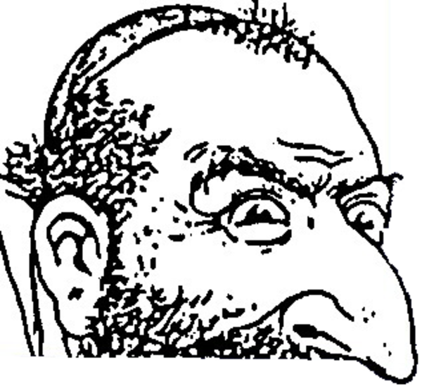 [Image - 393110] | Happy Merchant | Know Your Meme