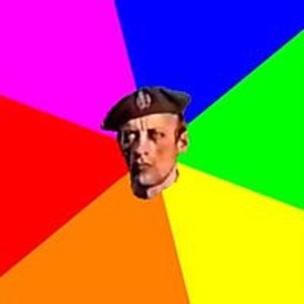 [Image - 393142] | Serbia Strong / Remove Kebab | Know Your Meme
