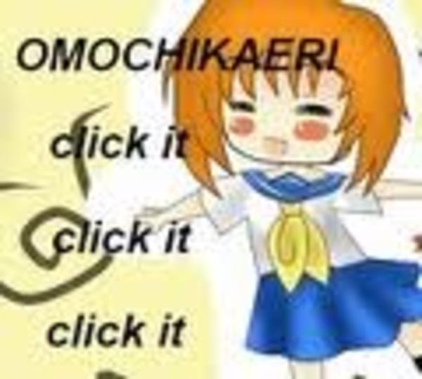 [Image - 393611] | Omochikaeri | Know Your Meme