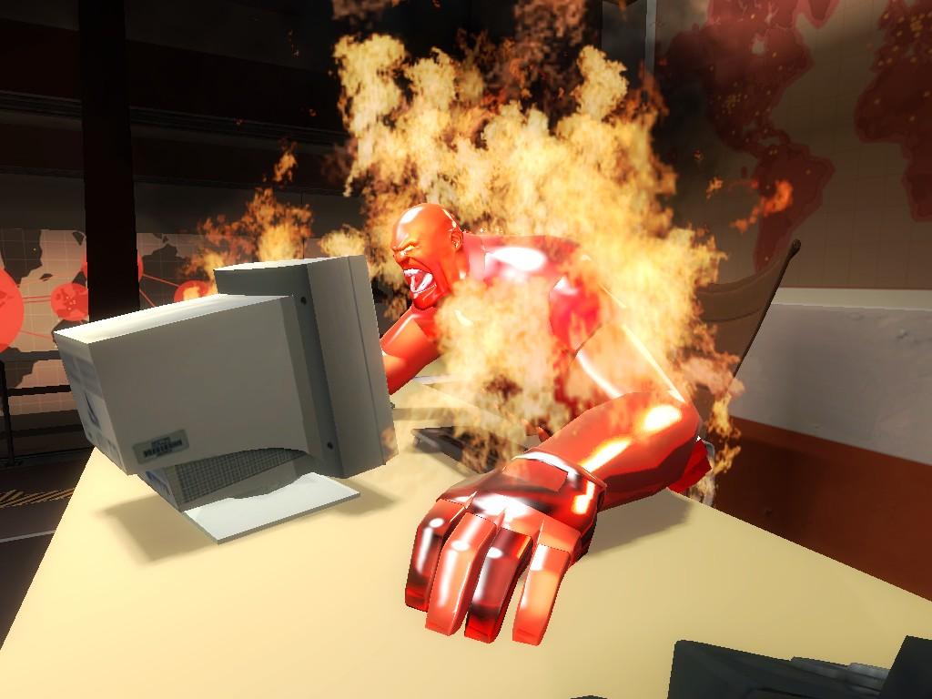 [Image - 393817] | Computer Reaction Faces | Know Your Meme