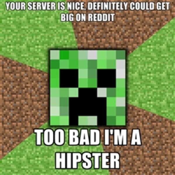 [Image - 394423] | Minecraft Creeper | Know Your Meme