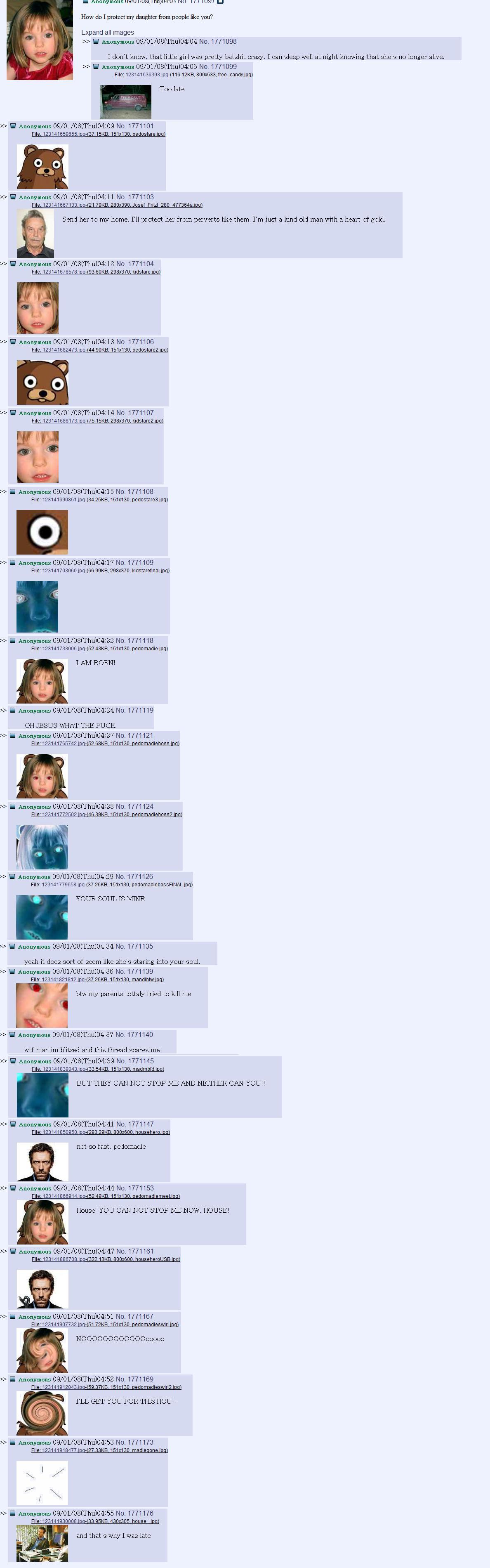 [Image - 394603] | 4chan | Know Your Meme