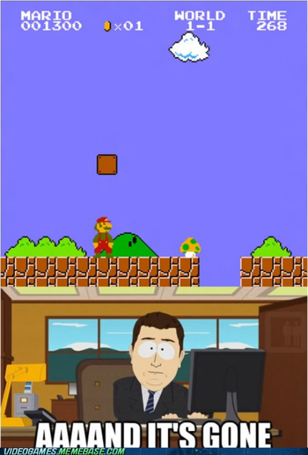 Super Mario Bros | Super Mario | Know Your Meme