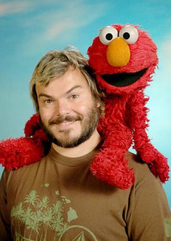 [Image - 396183] | Jack Black's Octagon | Know Your Meme