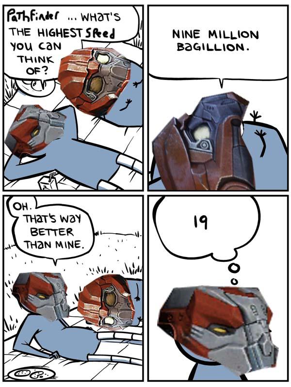 [Image - 396284] | Tribes: Ascend | Know Your Meme