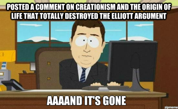 [Image - 396942] | Chad Elliott / The Atheist Killa | Know Your Meme