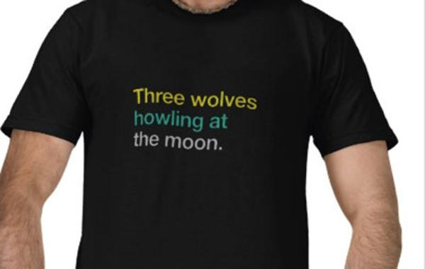 [Image - 397087] | Three Wolf Moon | Know Your Meme