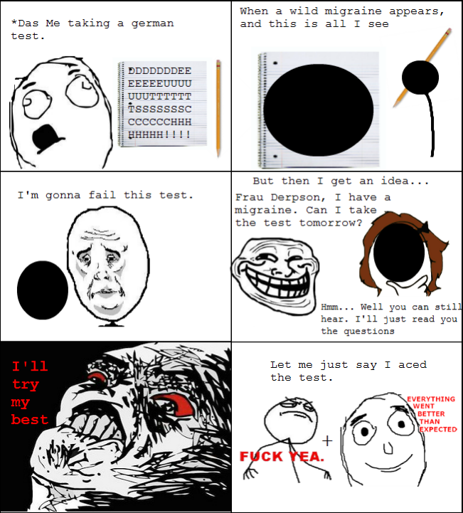 [Image - 397172] | Everything Went Better Than Expected | Know Your Meme