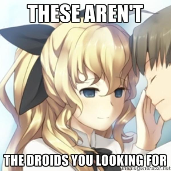 [Image - 397248] | Katawa Shoujo | Know Your Meme