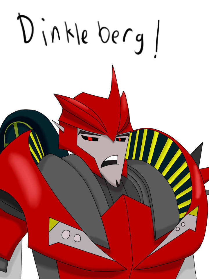 [Image - 397968] | Dinkleberg | Know Your Meme