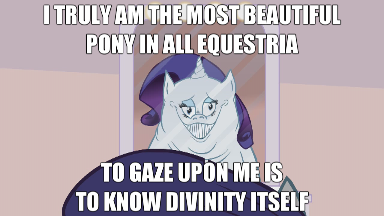 [Image - 398516] | PONY.MOV | Know Your Meme