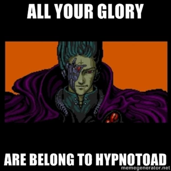 Image 398682 Hypnotoad Know Your Meme 3755