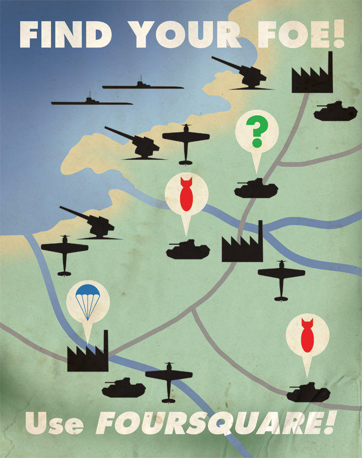 [Image - 399316] | War Propaganda Parodies | Know Your Meme