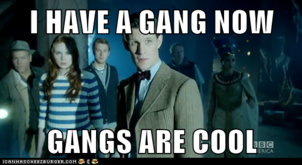 Fez | Doctor Who | Know Your Meme