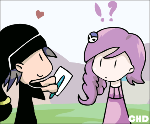 [Image - 400708] | ZONE-sama | Know Your Meme