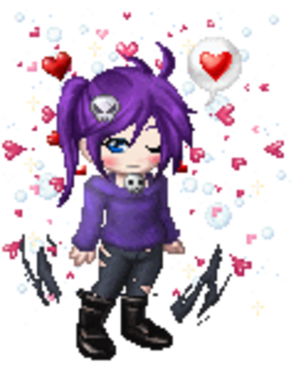 [Image - 400709] | ZONE-sama | Know Your Meme