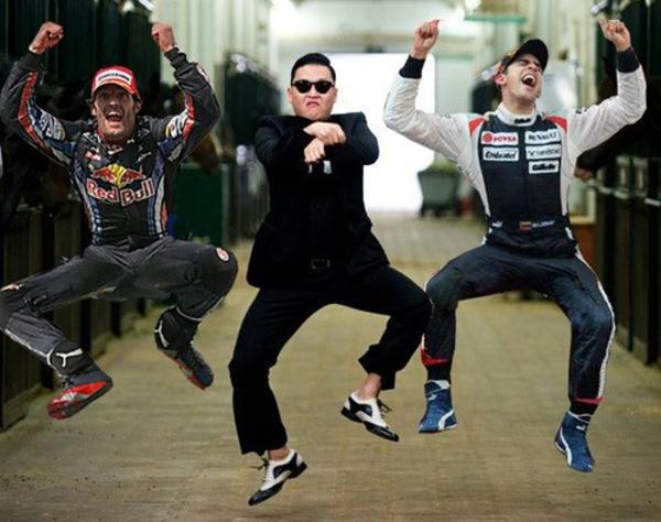 Yeongam Style | Gangnam Style | Know Your Meme