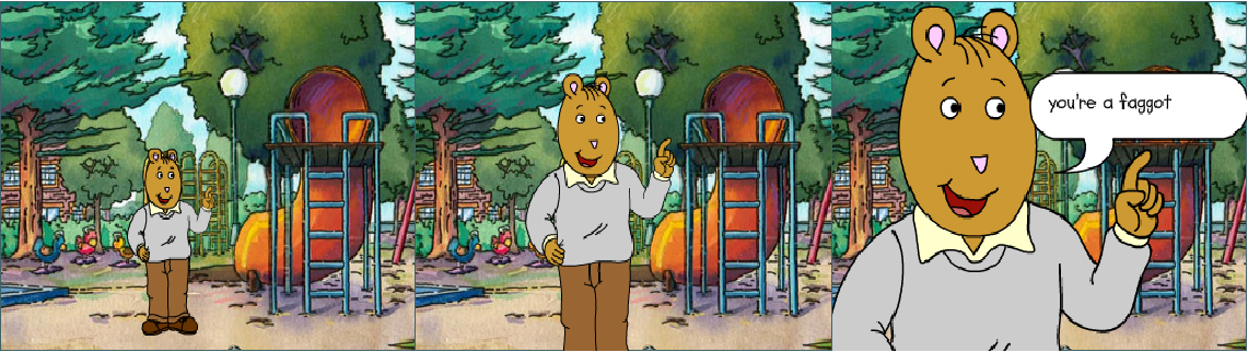 [Image - 401521] | Arthur Comic Creator | Know Your Meme