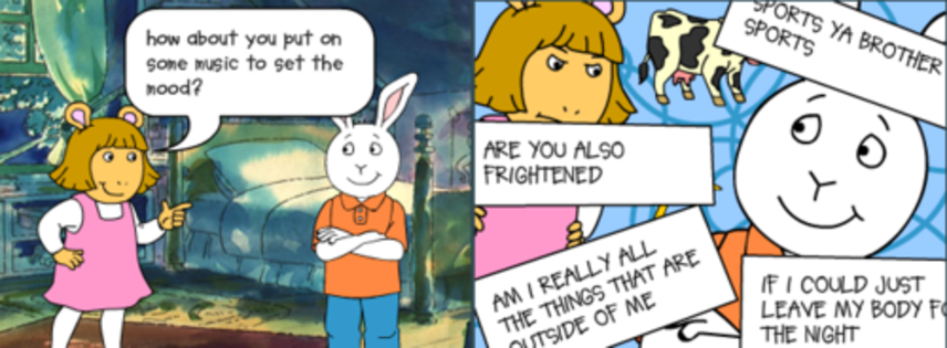 [Image - 401527] | Arthur Comic Creator | Know Your Meme