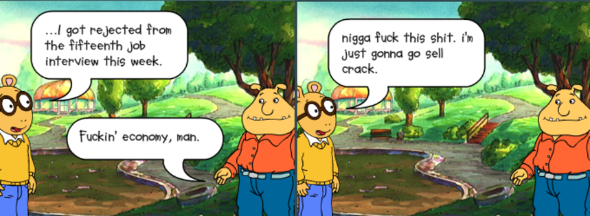 [Image - 401531] | Arthur Comic Creator | Know Your Meme