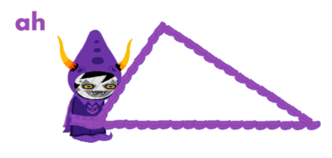 [Image - 403125] | Ah, The Scalene Triangle | Know Your Meme