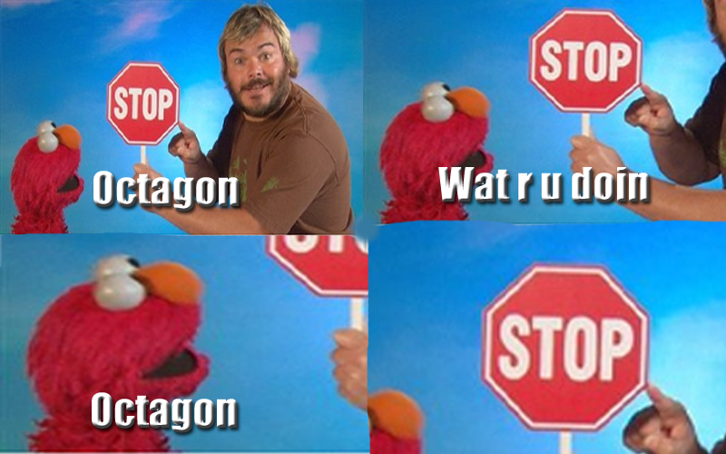 [Image - 403169] | Stahp | Know Your Meme