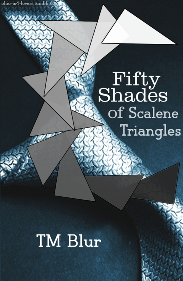 [Image - 403189] | Ah, The Scalene Triangle | Know Your Meme