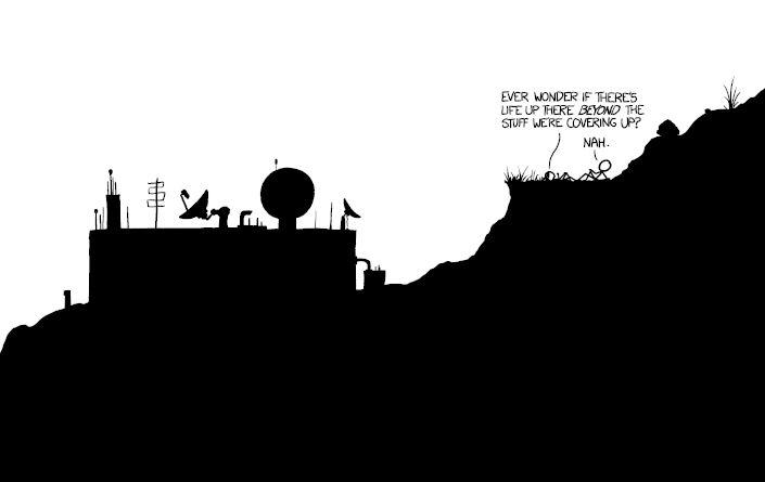 [Image - 403257] | xkcd | Know Your Meme