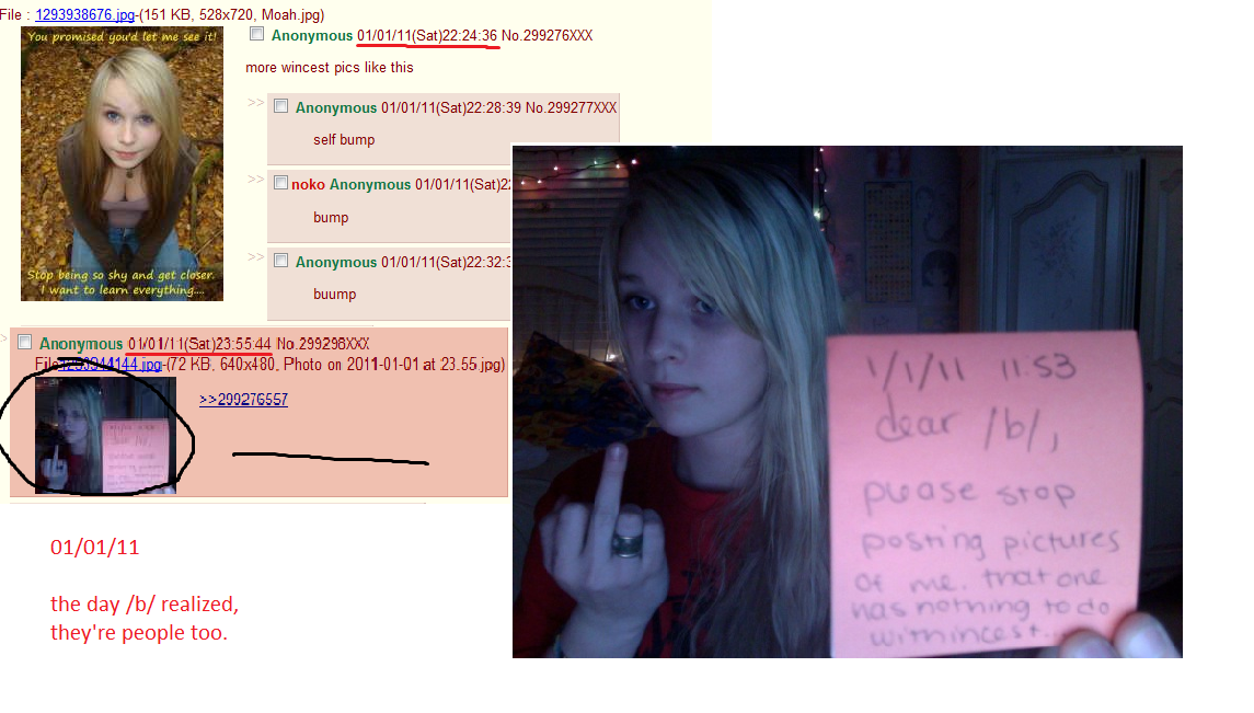 [Image - 403803] | 4chan | Know Your Meme