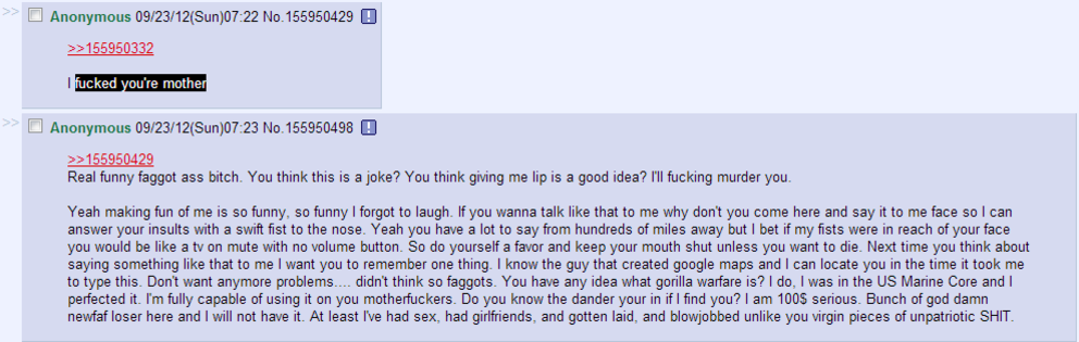 [Image - 405665] | Copypasta | Know Your Meme