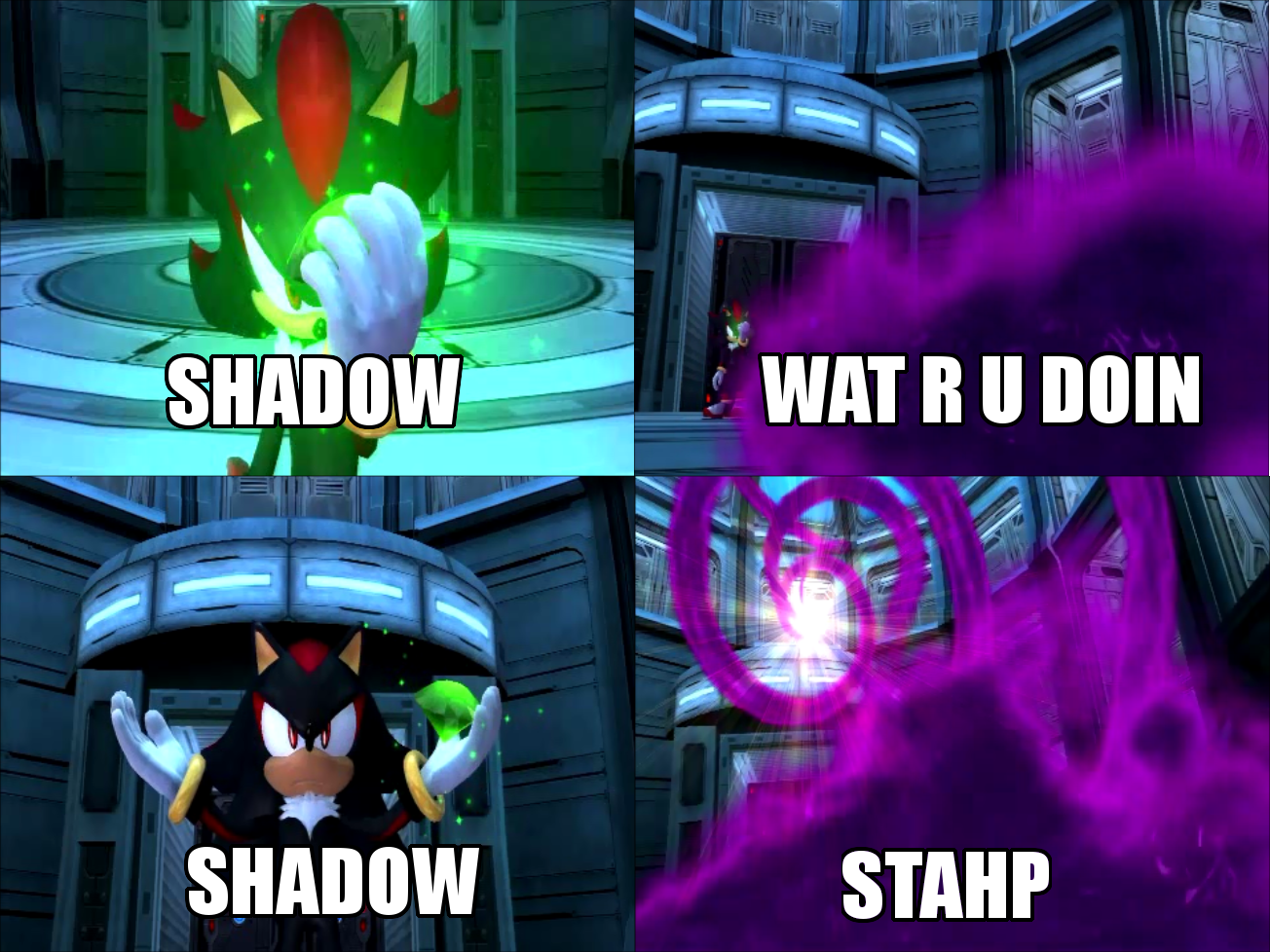 [Image - 406686] | Stahp | Know Your Meme