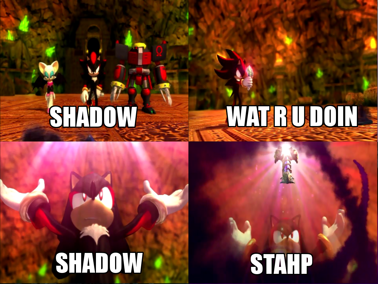 [Image - 406687] | Stahp | Know Your Meme