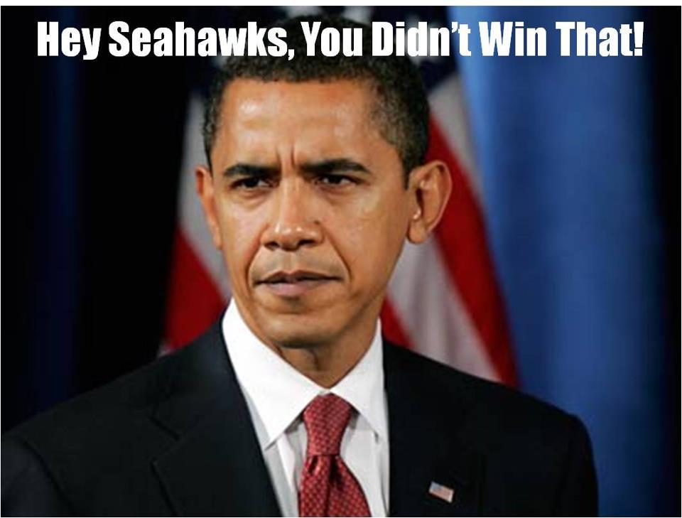 You Didn't Win That | You Didn't Build That | Know Your Meme