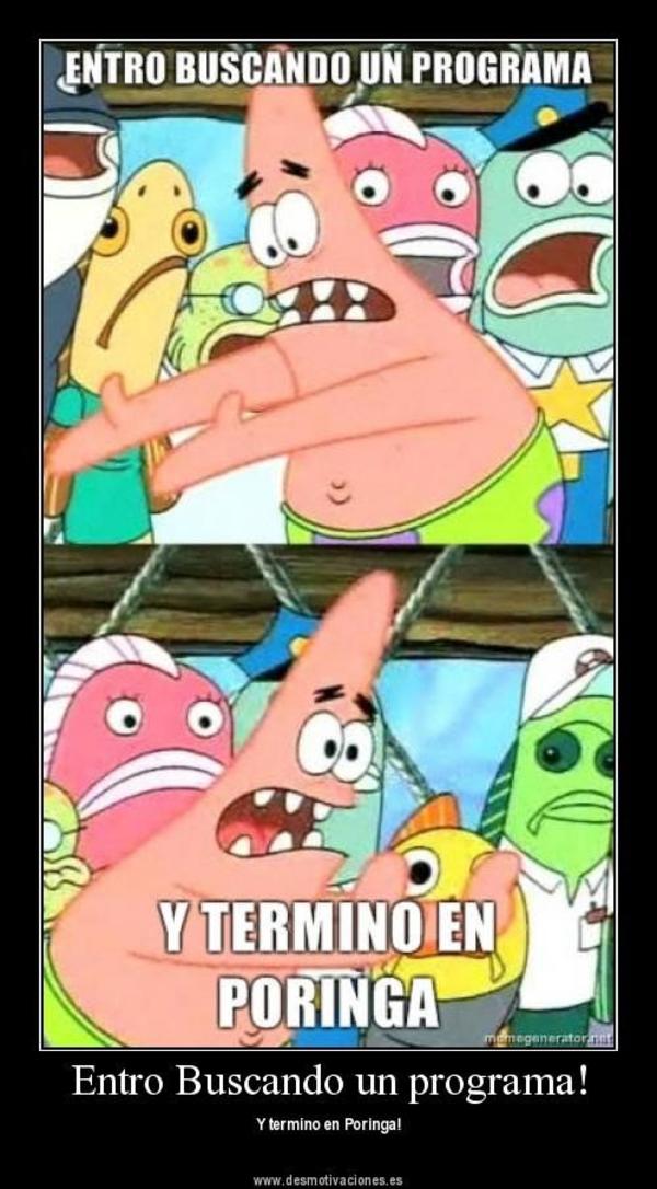 [Image - 407072] | Taringa | Know Your Meme