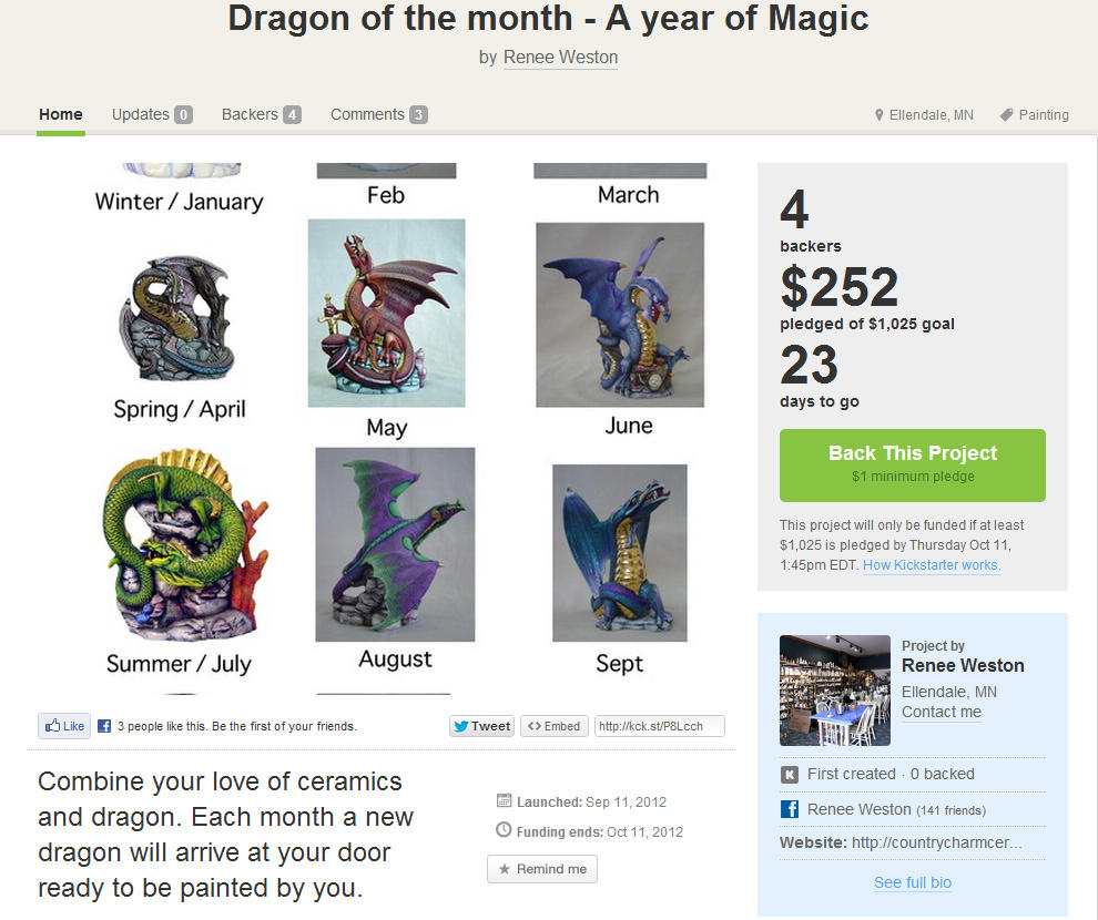 [Image - 407549] | Kickstarter | Know Your Meme