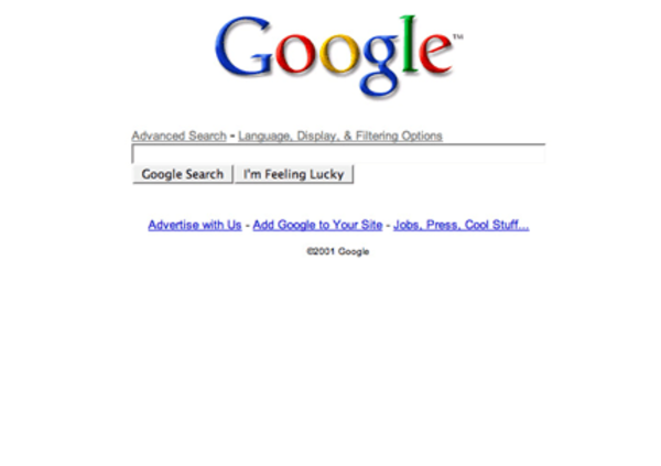 [Image - 407987] | Google | Know Your Meme