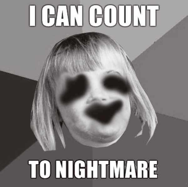 [Image - 408172] | Uboa | Know Your Meme