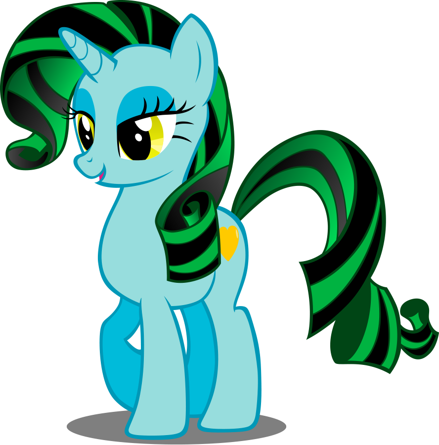 Charity | My Little Pony: Friendship is Magic | Know Your Meme