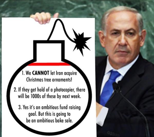 Bibi-Bomb notes | Bibi-Bomb | Know Your Meme