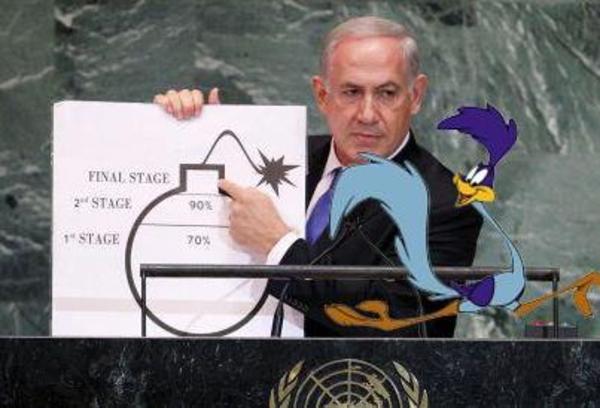 Meep Meep | Bibi-Bomb | Know Your Meme