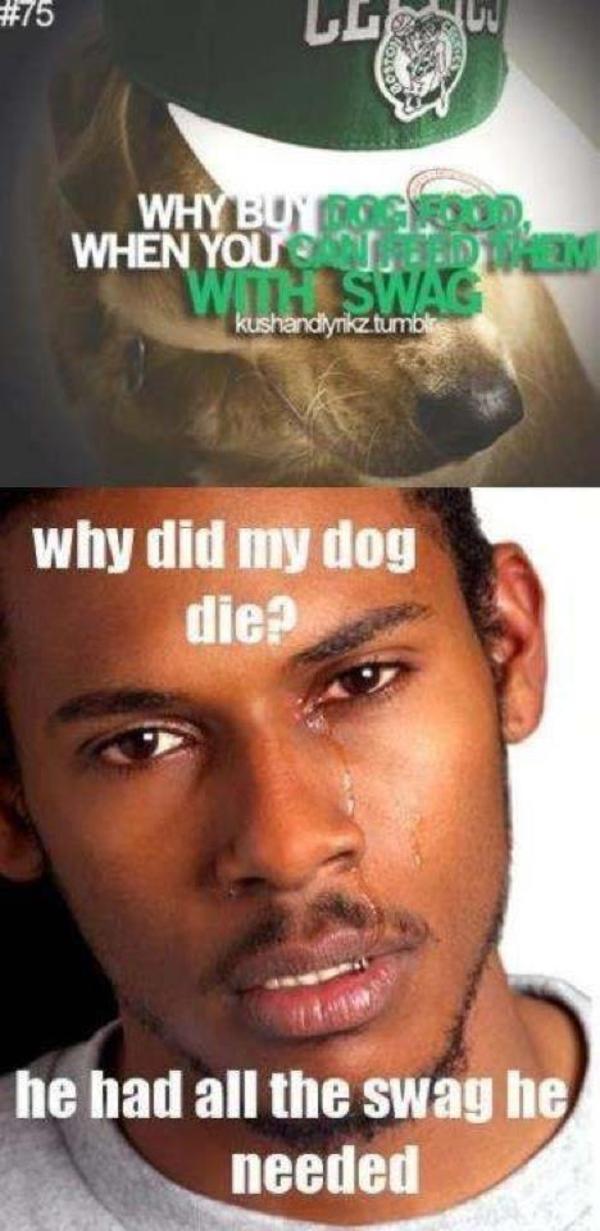 [Image - 409254] | Swag | Know Your Meme