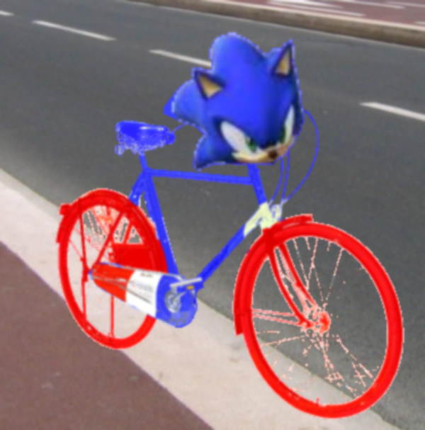 The Sonic Cycle...LITERALLY | The Sonic Cycle | Know Your Meme