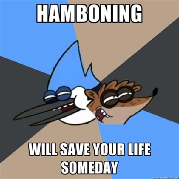 [Image - 409981] | Regular Show | Know Your Meme