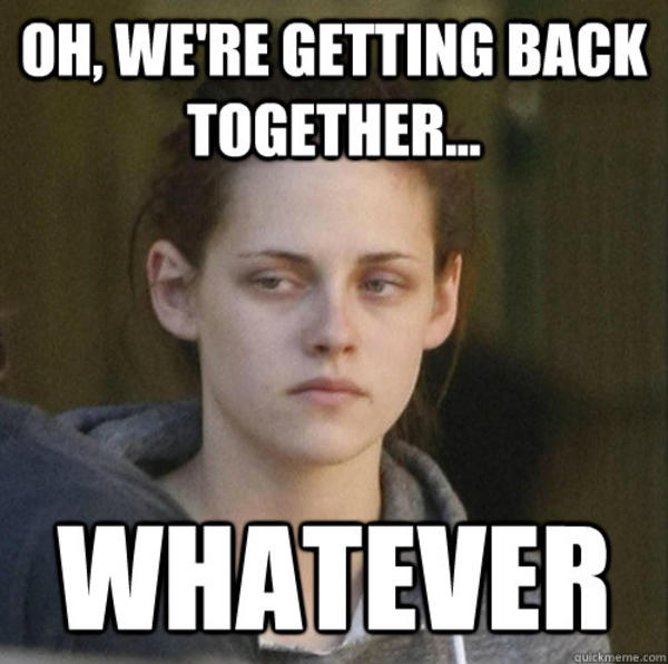 [Image - 410058] | Overly Attached Girlfriend | Know Your Meme