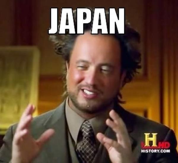 japan | Know Your Meme