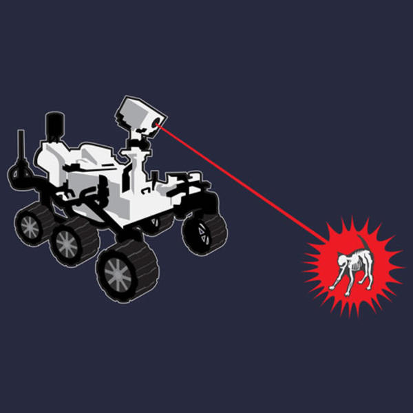 [Image - 410431] | Mars Exploration | Know Your Meme